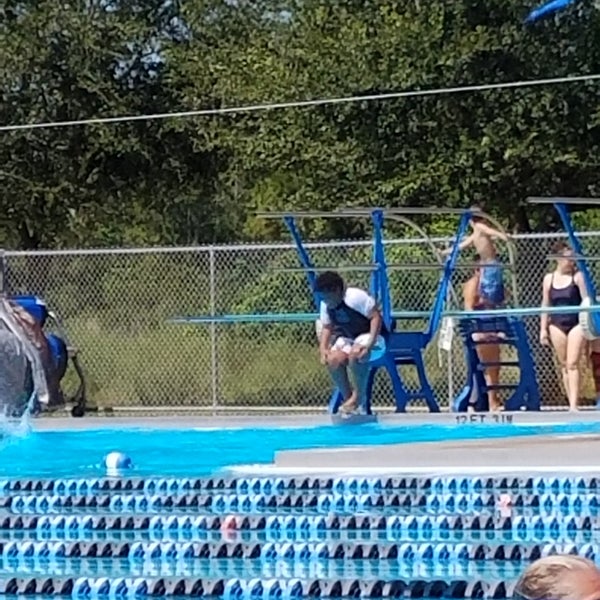 Palm Bay Aquatic Center - Swimming Pool in Palm Bay