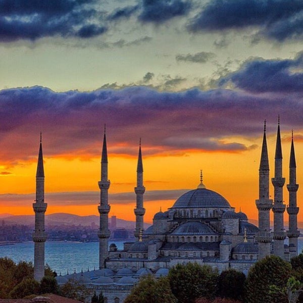 TveK - 487 ziyaretçidan 7 tavsiye