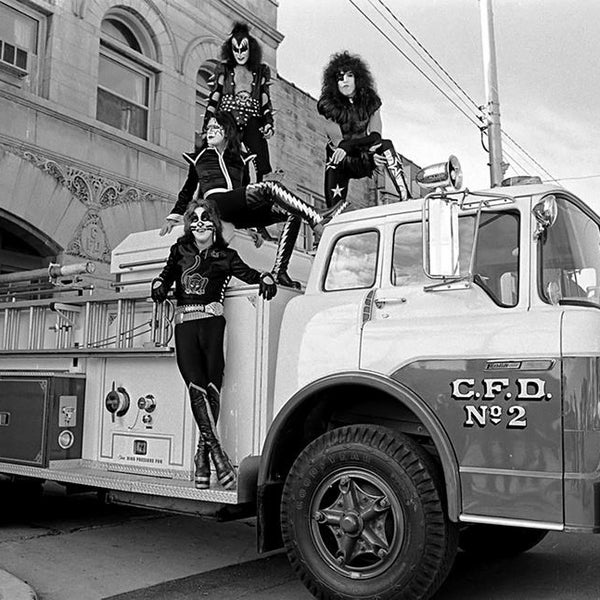 Fuller Road Fire Department - Colonie, NY