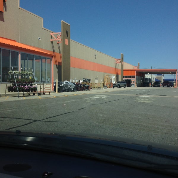 The Home Depot - Hardware Store