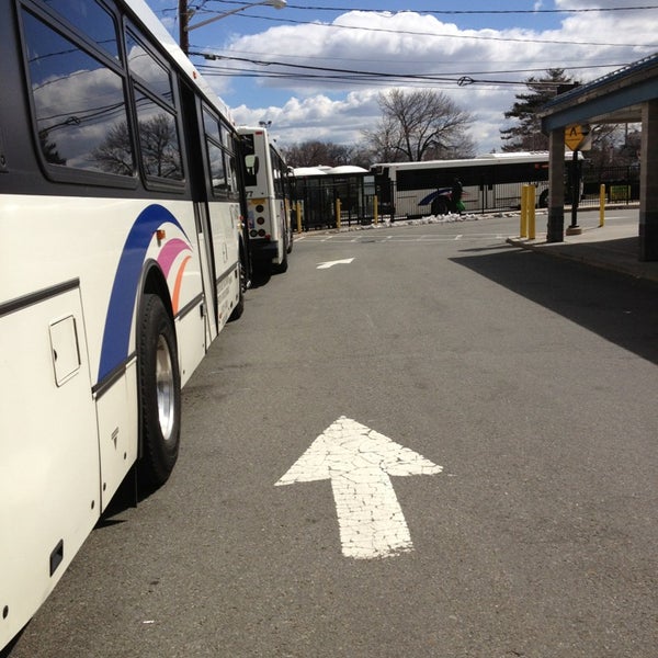 Hackensack Bus Terminal - 10 tips from 342 visitors