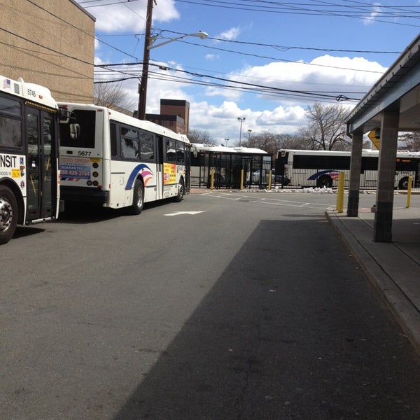 Hackensack Bus Terminal - 10 tips from 342 visitors