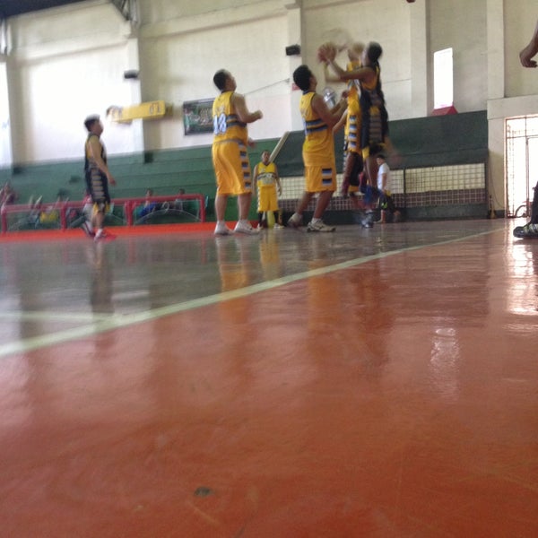 Photos at Capitol Parish Gym - 2 tips