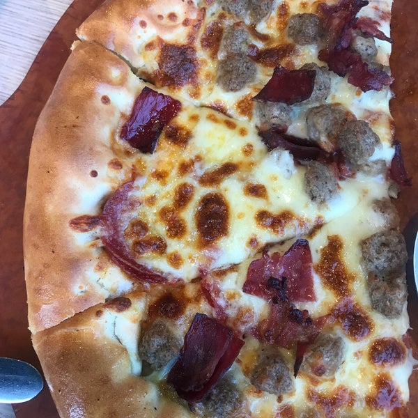 Pizza Hut - Road no 4616