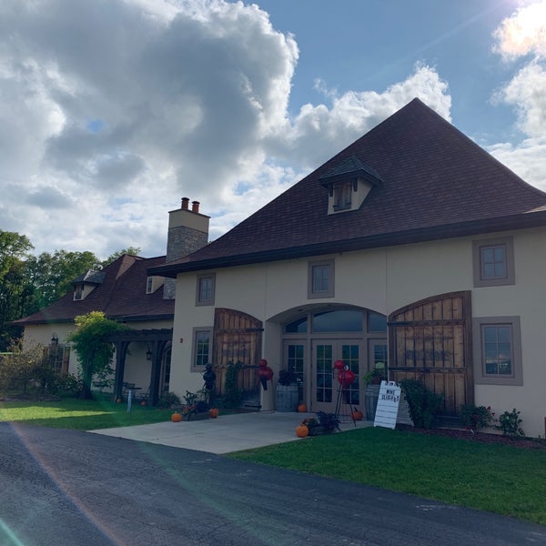 Magnus Ridge Winery - 22 tips from 1002 visitors