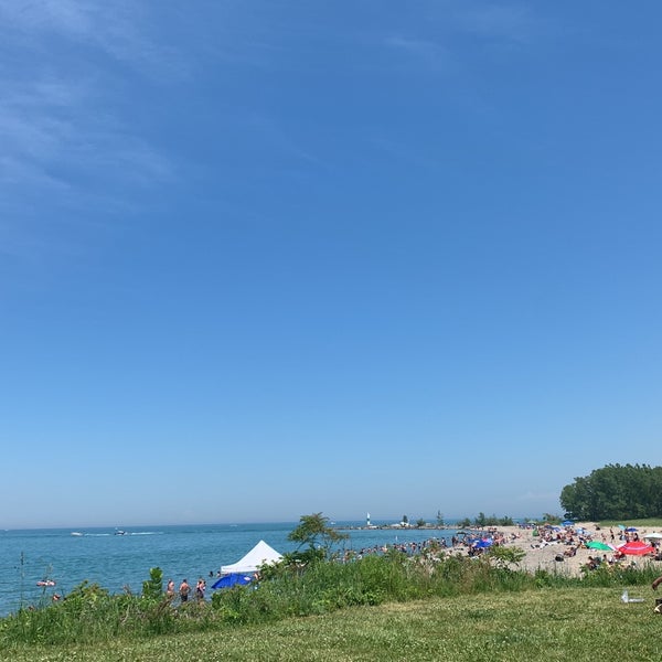 Breakwater Beach - Beach