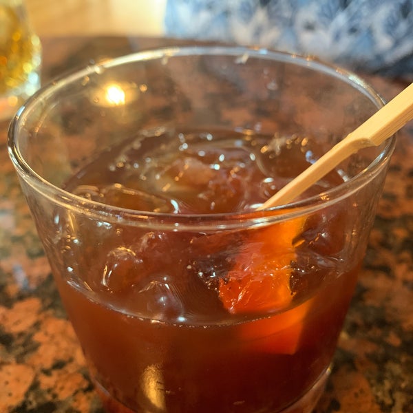 Red Eagle Distillery - Geneva, OH