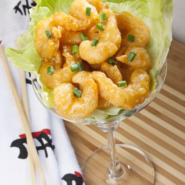 Chilli Chang - 7 tips