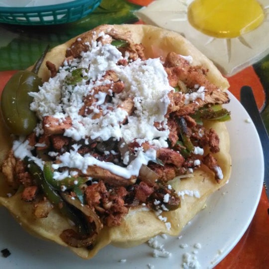 El Norteño - Mexican Restaurant