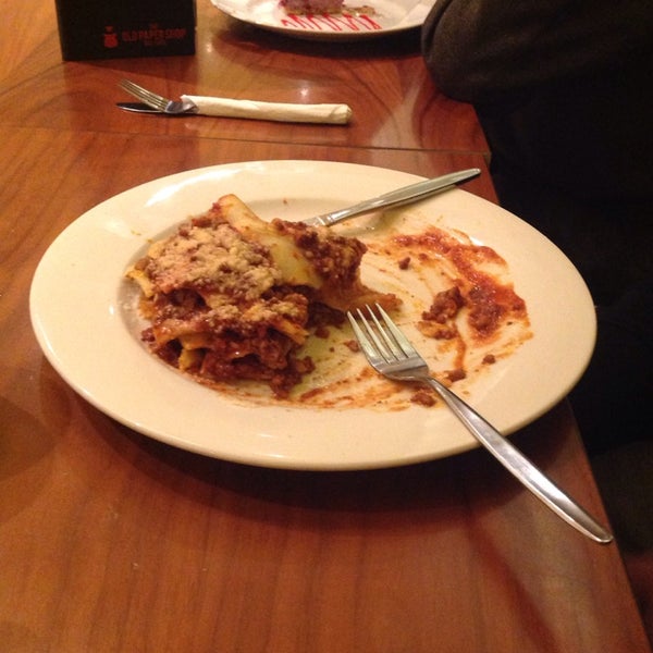 Photos at The Old Paper Shop Deli - Café in South Melbourne