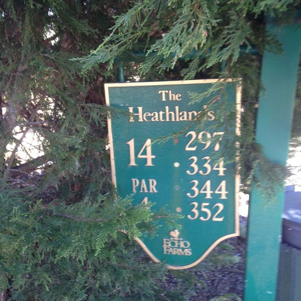 Photos at Echo Farms Golf & Country Club - Echo Farms - Wilmington, NC