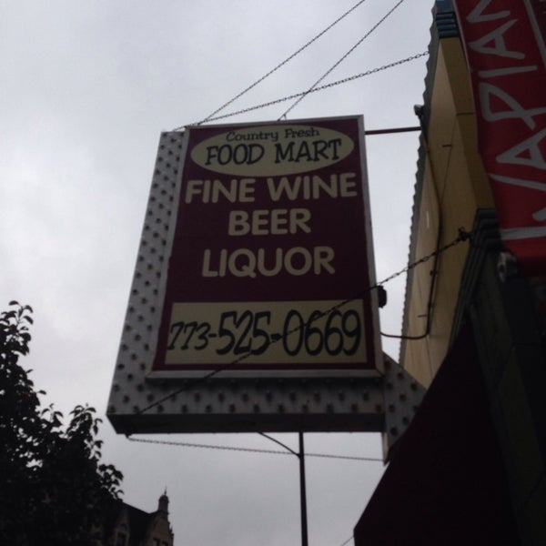 Country Fresh Food Mart - Food and Beverage Retail in Chicago