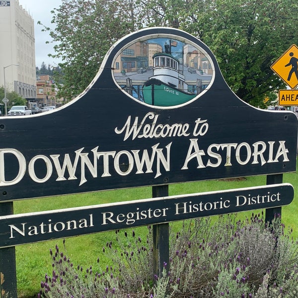 Photos at City of Astoria - City