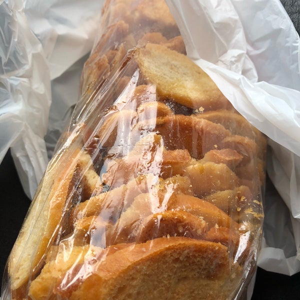 Panificadora Santa Cruz - Bakery