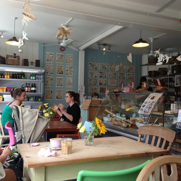 Trinity Stores - 9 tips from 139 visitors