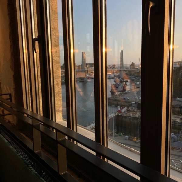 Pont de l'Harteloire - Bridge in Brest