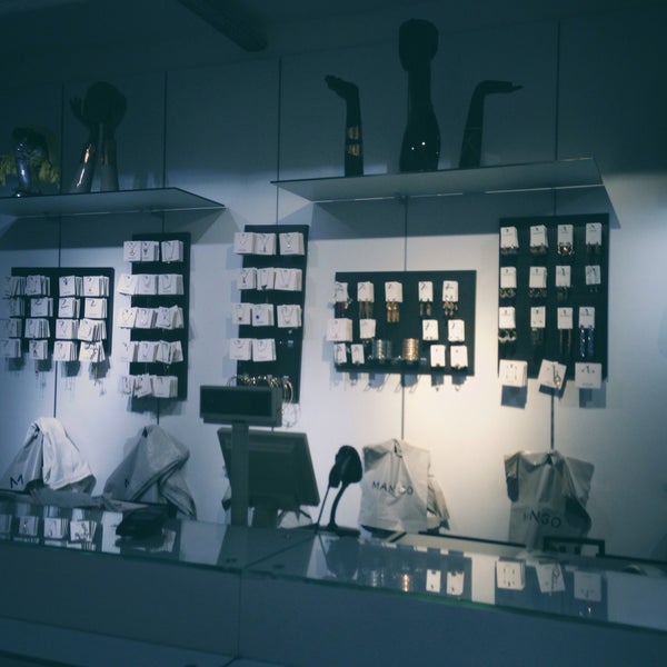 Taksim Mango - Hüseyinağa - 3 tips