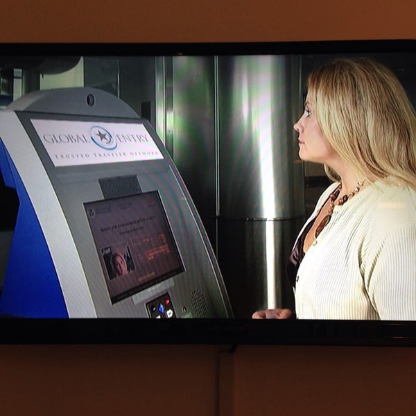 Photos at Global Entry Enrollment Center - Miami International Airport ...