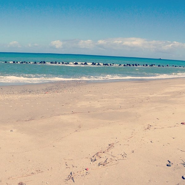 Spiaggia di Fondachello - 1 tip