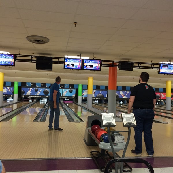 Merle Hay Lanes - Merle Hay - 14 tips from 846 visitors