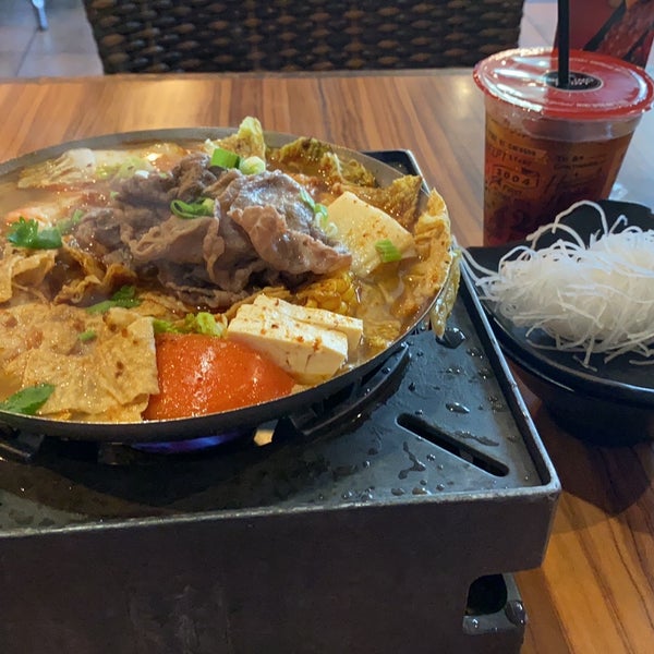 Boiling Point - 27 tips