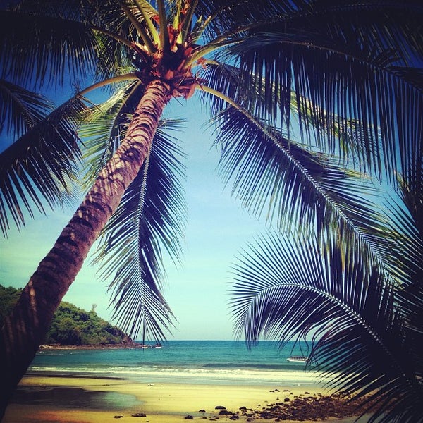 Lima Coco Resort - Ao Phrao