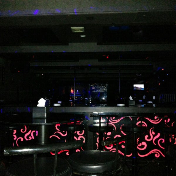 Heaven Hell Pool & Lounge - Medan, Sumatera Utara