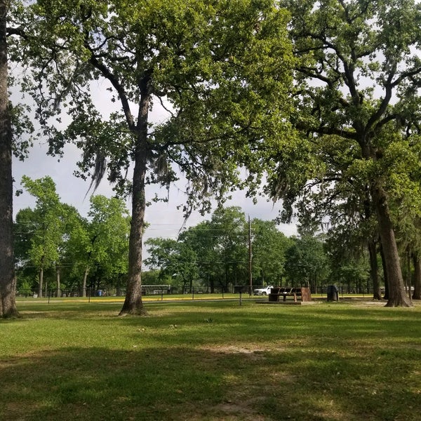 Meyer Park - Spring, TX