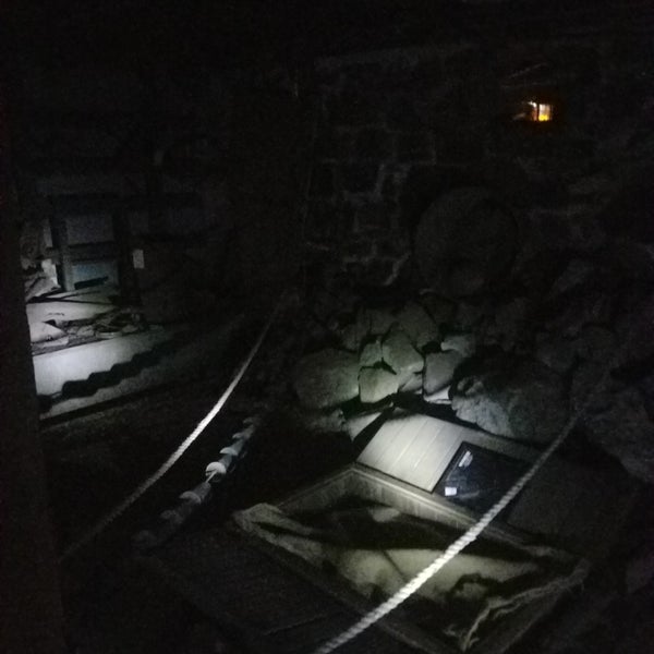 Portland Shanghai Tunnels - 4 tips from 392 visitors