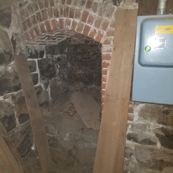 Portland Shanghai Tunnels - Old Town Chinatown - 4 tips from 388 visitors