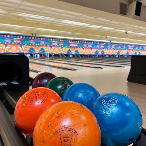 Pin Chasers (Midtown) - Wellswood - Tampa, FL