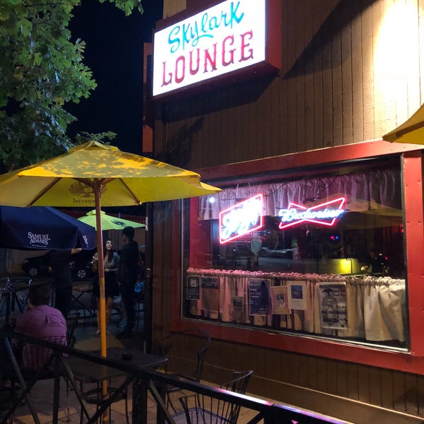 The Skylark Lounge - Central Denver - 23 tips from 1710 visitors