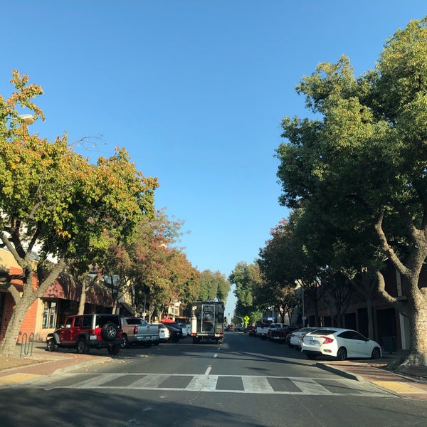 Visalia, CA - Visalia, CA