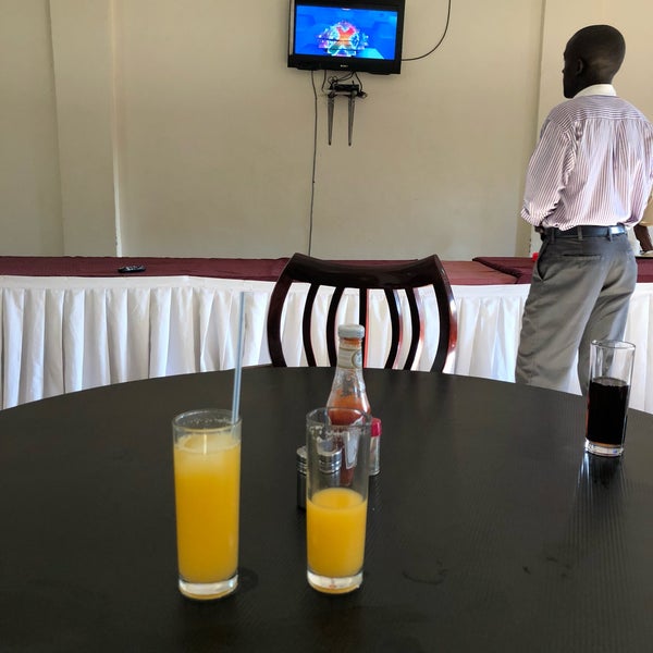 Acholi Inn Hotel, Gulu, Uganda - Gulu, Northern Region