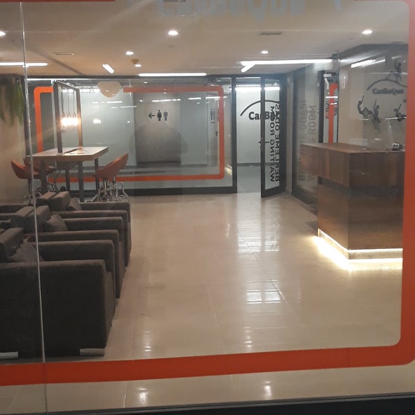 Carbeque & Autoclup Oto Kuaför - İstiklal, İstanbul - Polat Piyalepaşa ...