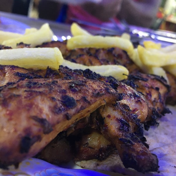 Al Karawan Restaurant - Diner