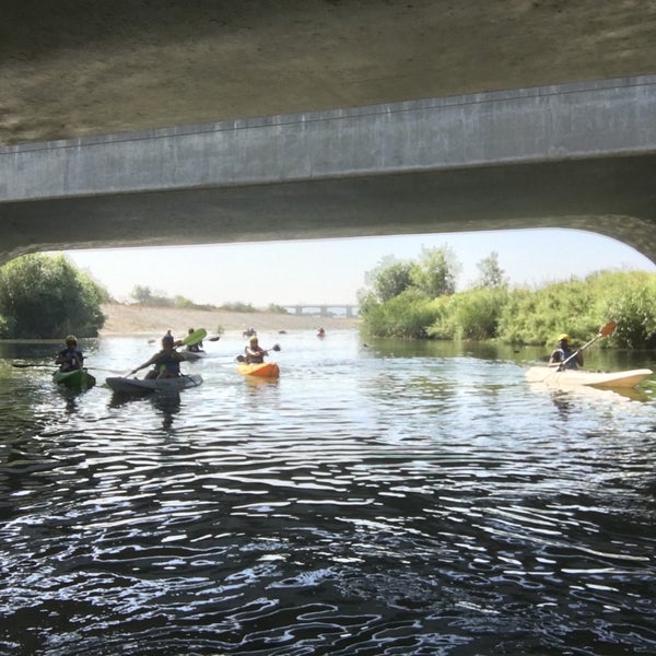 Sepulveda Basin Park - Park in Los Angeles