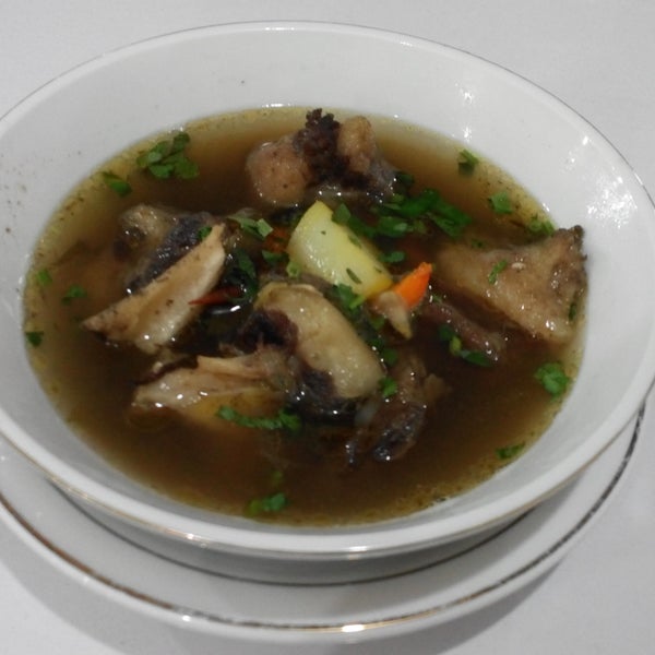 RM. Puti Minang - Indonesian Restaurant