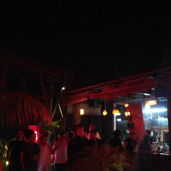 Soupanova EcoSky (Now Closed) - Lounge in Jakarta Selatan