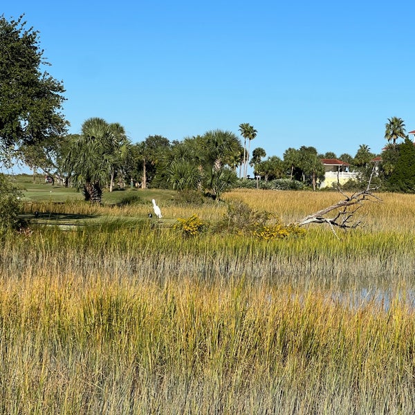 Wild Dunes Resort - 18 tips