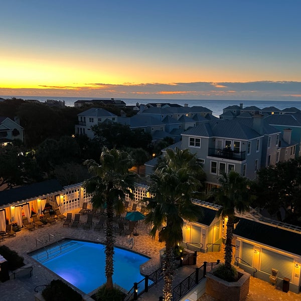 Wild Dunes Resort - 18 tips