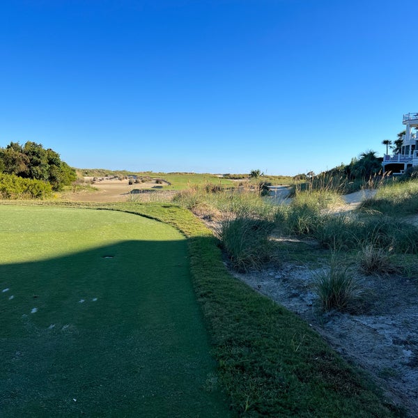 Wild Dunes Resort - 18 tips