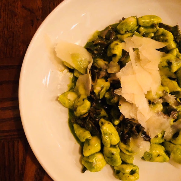 Osteria Morini - Italian Restaurant