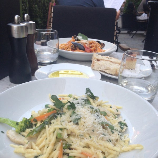 Photos at Piccolino - Italian Restaurant in London