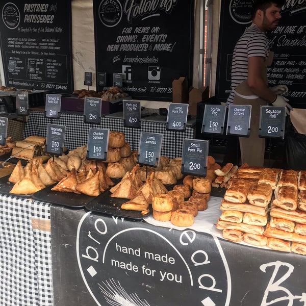 Waitrose & Partners - 5 tips