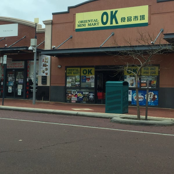 OK! Mini Mart - Gourmet Store in Joondalup