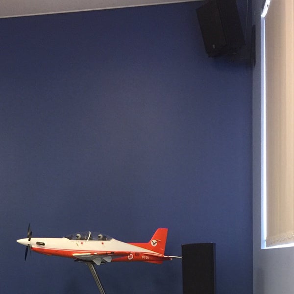 RAAF Base Pearce - Military Base