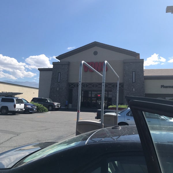 Vons Fuel Station - Fuel Station in Bishop