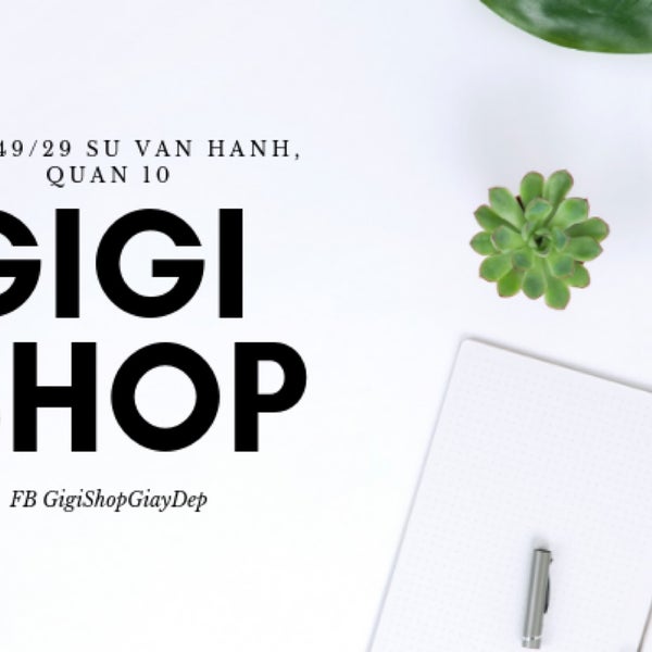 GIGI SHOP - cửa hàng giày dép - 3 tips from 1 visitor