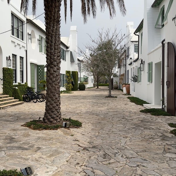 Alys Beach - 5 tips from 634 visitors